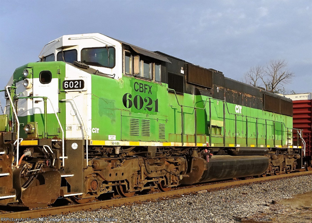 CBFX 6021-369